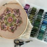 Hand Embroidery - Create Whimsy