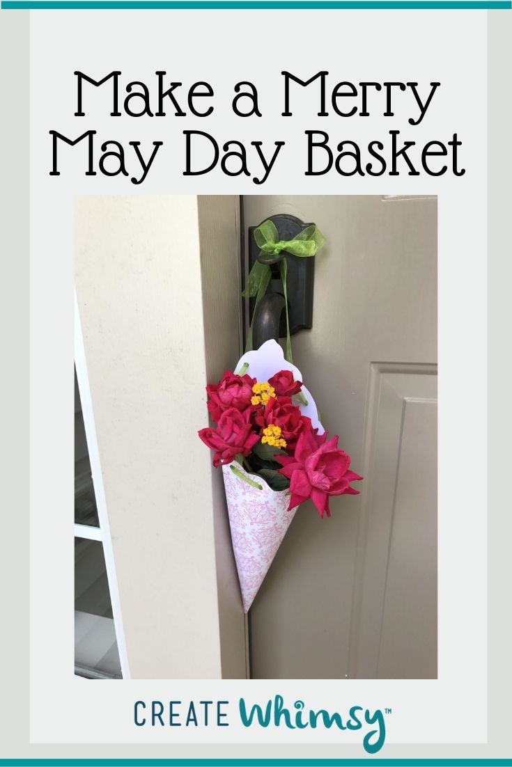 How to Make May Day Baskets: Easy DIY Ideas - Create Whimsy