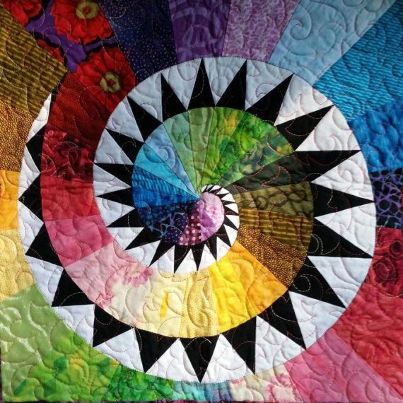 Quilting - Create Whimsy