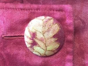 The Art of Covered Buttons - Create Whimsy