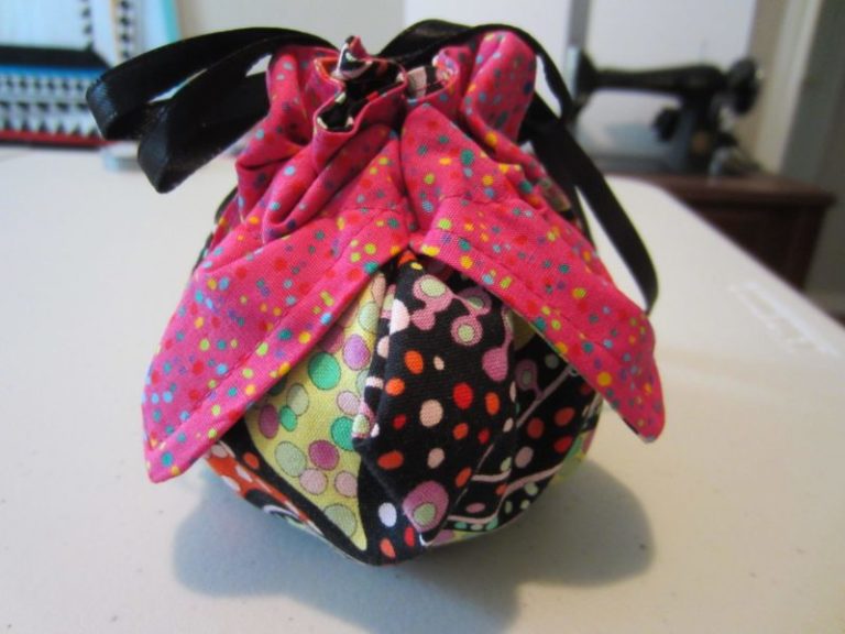 Easy to Make Little Bags - Create Whimsy