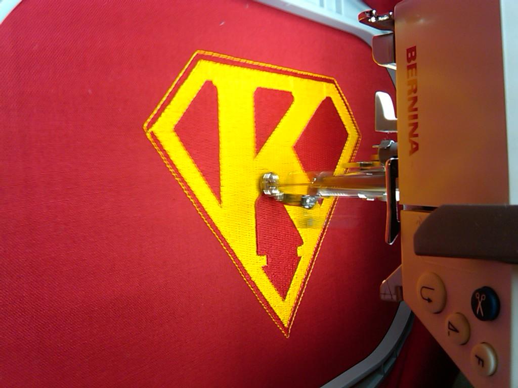 Machine Embroidery Basics for Beginners - Create Whimsy