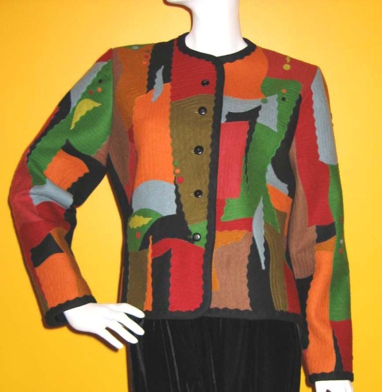 Making Clothes - Create Whimsy