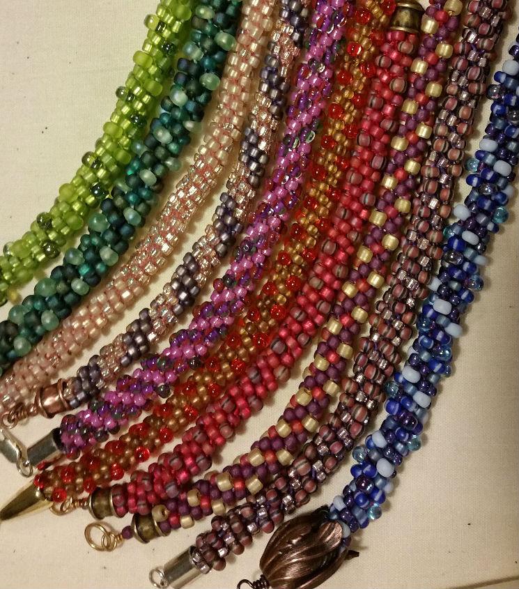 How To Do Kumihimo With Beads Create Whimsy How To Do Kumihimo With Beads Create Whimsy