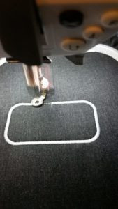 Machine Embroidery Basics for Beginners - Create Whimsy