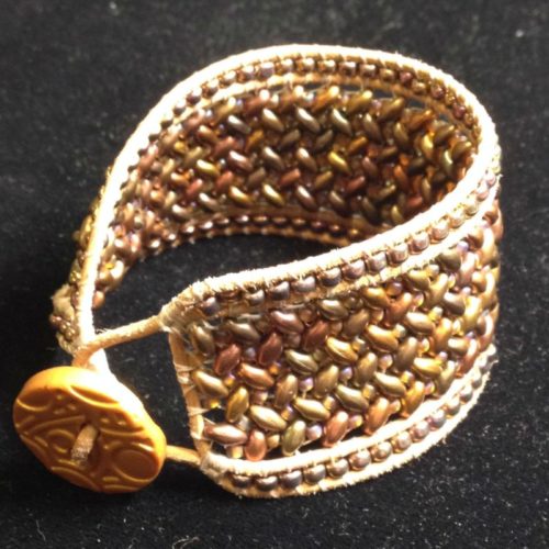 Handmade Bracelets - Create Whimsy