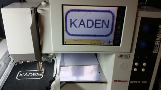 Machine Embroidery Basics for Beginners - Create Whimsy