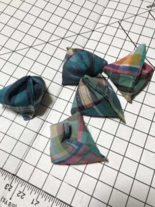 Make Your Own Pattern Weights | Create Whimsy | Sewing