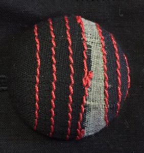 The Art of Covered Buttons - Create Whimsy