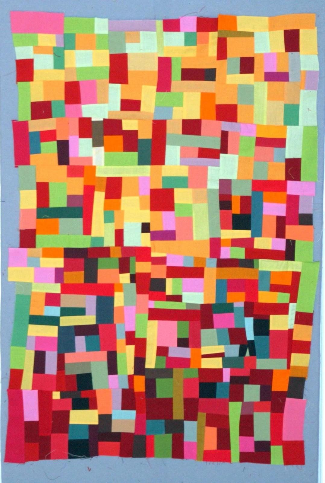 Confetti Quilt | Create Whimsy