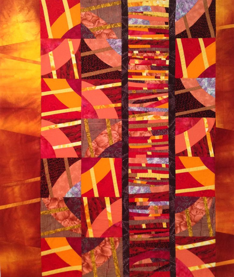 Spotlight: Pat Solon, Bending Artistic Boundaries - Create Whimsy