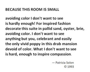 Spotlight: Pat Solon, Bending Artistic Boundaries - Create Whimsy