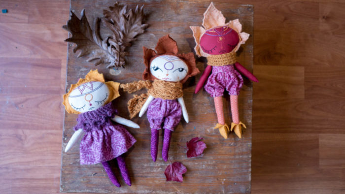 Toys & Games - Create Whimsy