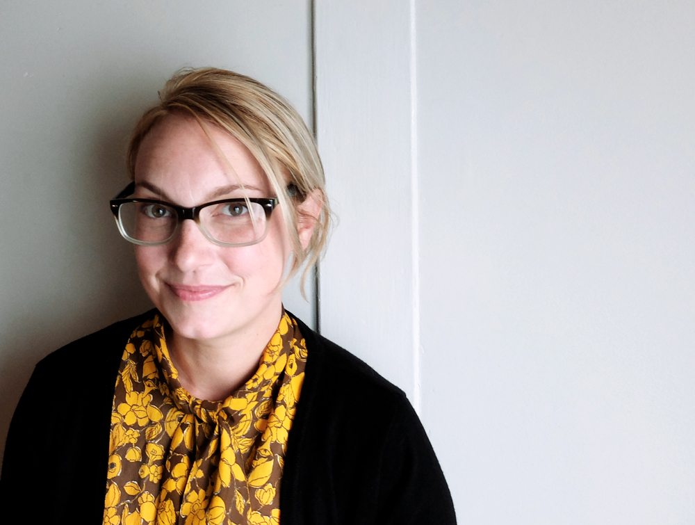Spotlight: Katie Vernon, Illustrator and Author - Create Whimsy