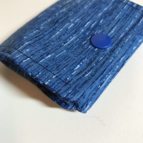 Make A Snap Closure Case - Create Whimsy