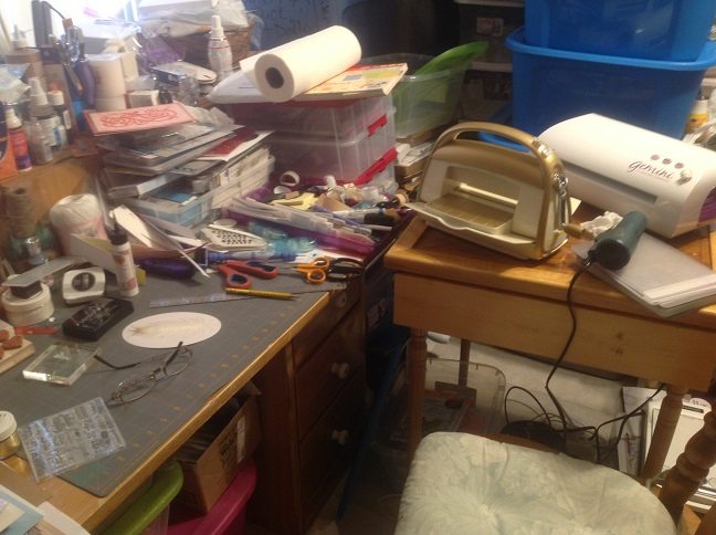 Spotlight: Kathy Roehrer, Card Maker and Creator - Create Whimsy