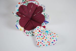 How to Make a Sewing Needle Case - Create Whimsy