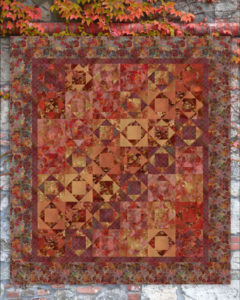 Spotlight: Jason Yenter, Fabric Designer - Create Whimsy