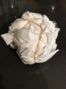 How to Dye Fabric with Tea: Easy Natural Dyeing - Create Whimsy | 5 ...