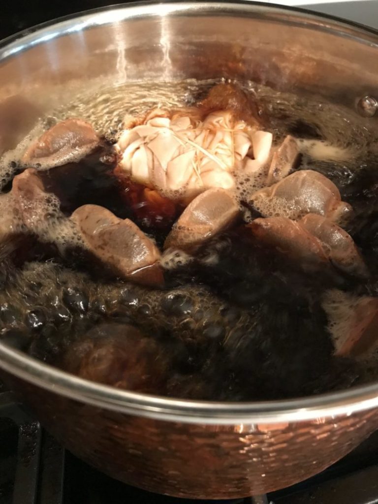 How to Dye Fabric with Tea: Easy Natural Dyeing - Create Whimsy | 5 ...