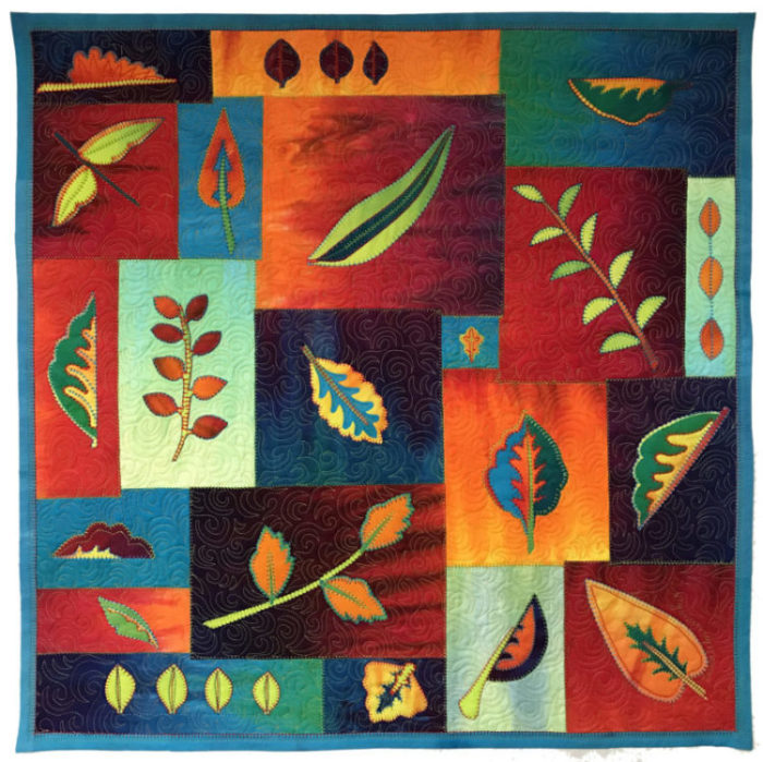 Fusing - Create Whimsy