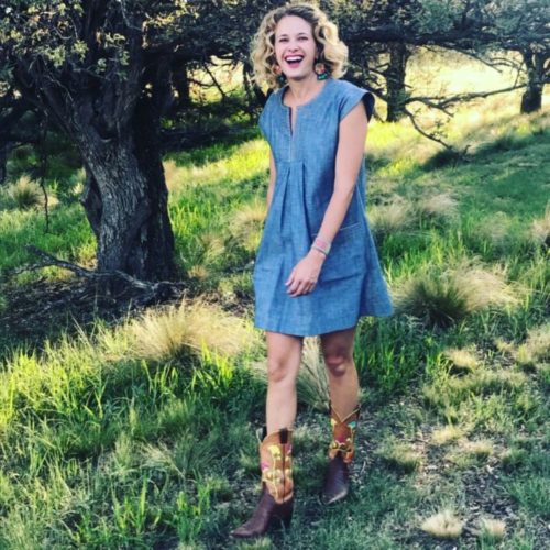 Spotlight: Chelsea Rose Bell, Fashion Designer - Create Whimsy