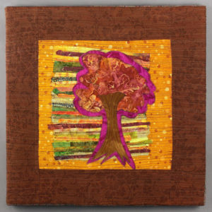 Spotlight: Kaylin Francis, Fiber Artist - Create Whimsy