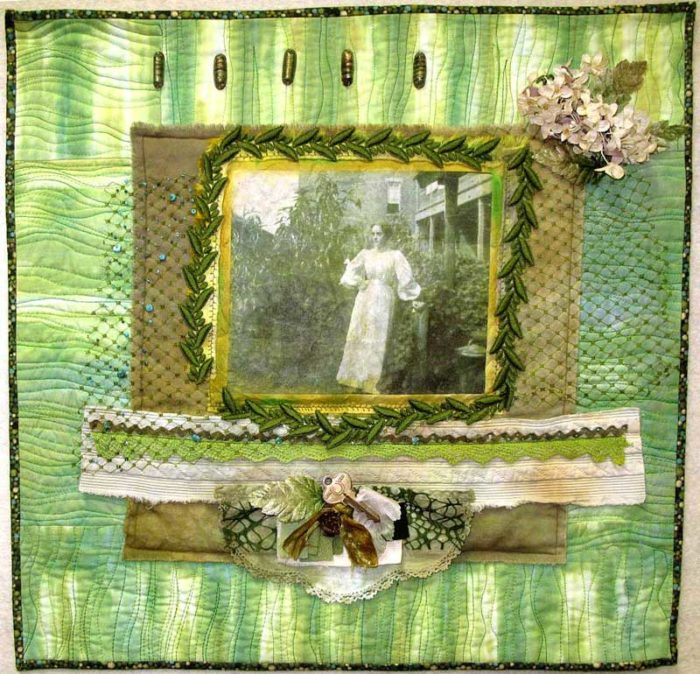 Spotlight: Judy Gula, Artistic Artifacts - Create Whimsy