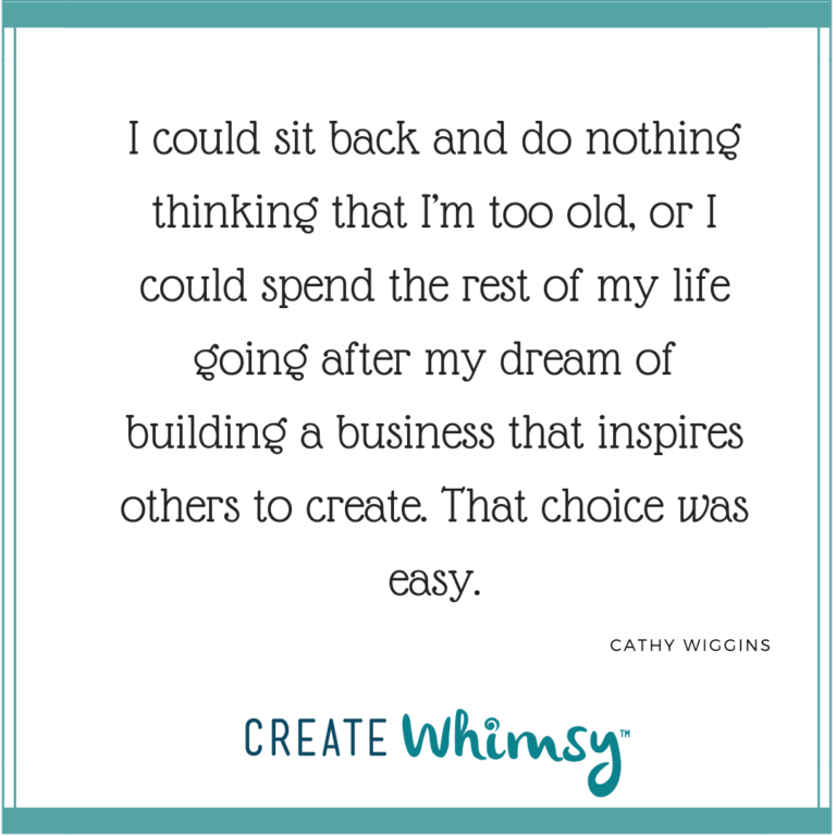 Spotlight: Cathy Wiggins, Leather Artist - Create Whimsy