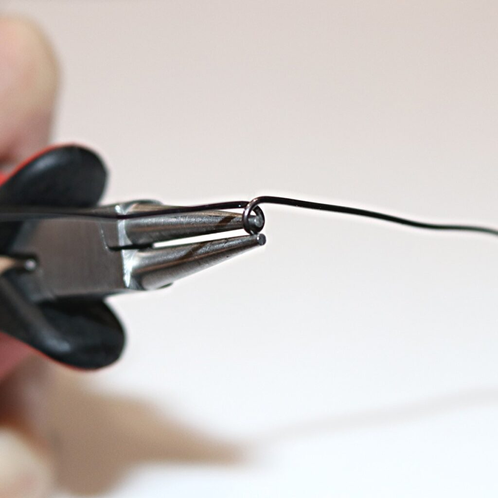 How to Make a Wire Wrapped Pendant: Beginner Tutorial - Create Whimsy