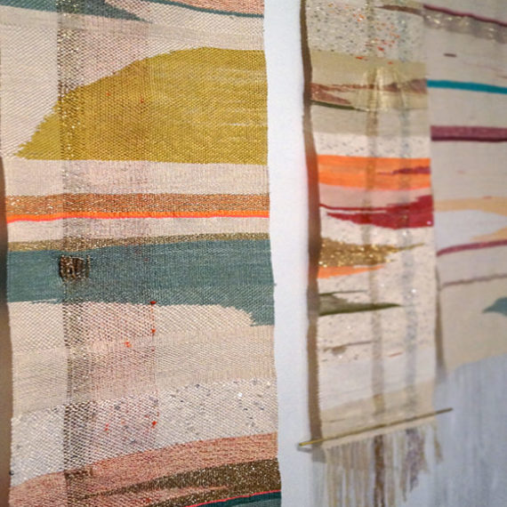 Weaving Create Whimsy