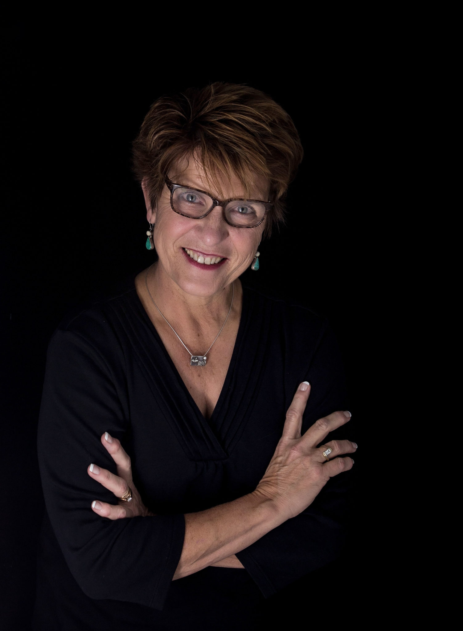 Spotlight: Candyce Copp Grisham, Fiber Artist - Create Whimsy