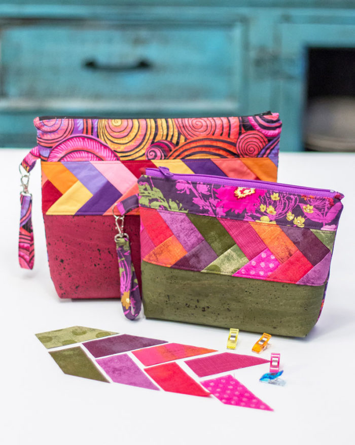 Spotlight: Kate Colleran, Quilt Pattern Designer - Create Whimsy