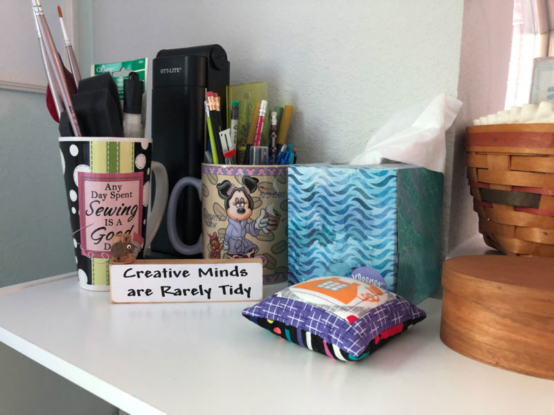 Spotlight: Kate Colleran, Quilt Pattern Designer - Create Whimsy