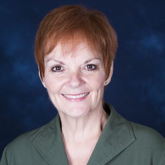 Spotlight Terri Shinn, Textile Artist - Create Whimsy