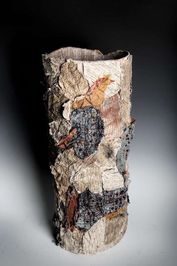 Spotlight Terri Shinn, Textile Artist - Create Whimsy