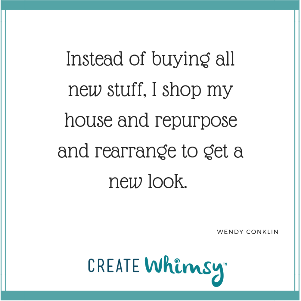 Spotlight: Wendy Conklin, Artist and Chair Designer - Create Whimsy