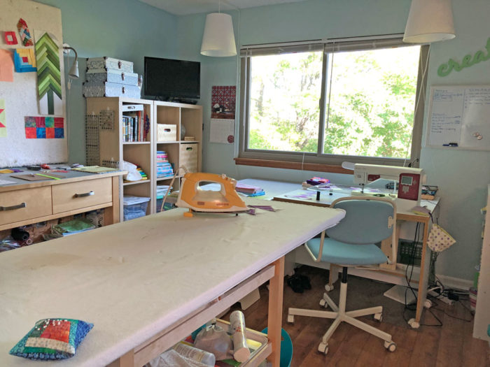 Spotlight: Kate Colleran, Quilt Pattern Designer - Create Whimsy