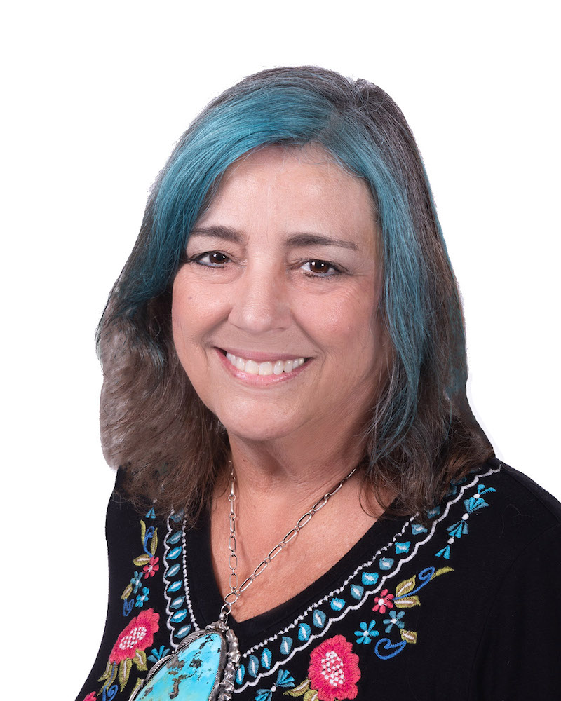 Spotlight: Kim Ritter, Quilt Artist - Create Whimsy