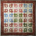 Spotlight: Barbara Eikmeier, Quilt Designer - Create Whimsy