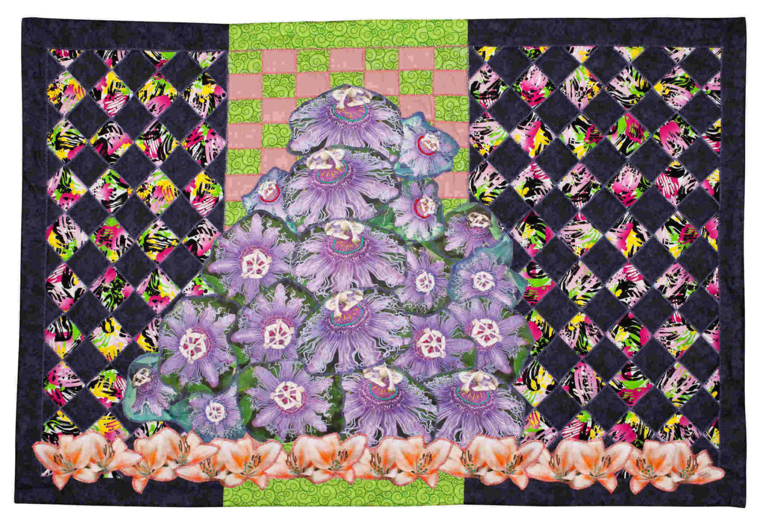 Spotlight: Sandra Sider, Artist, Critic and Curator - Create Whimsy