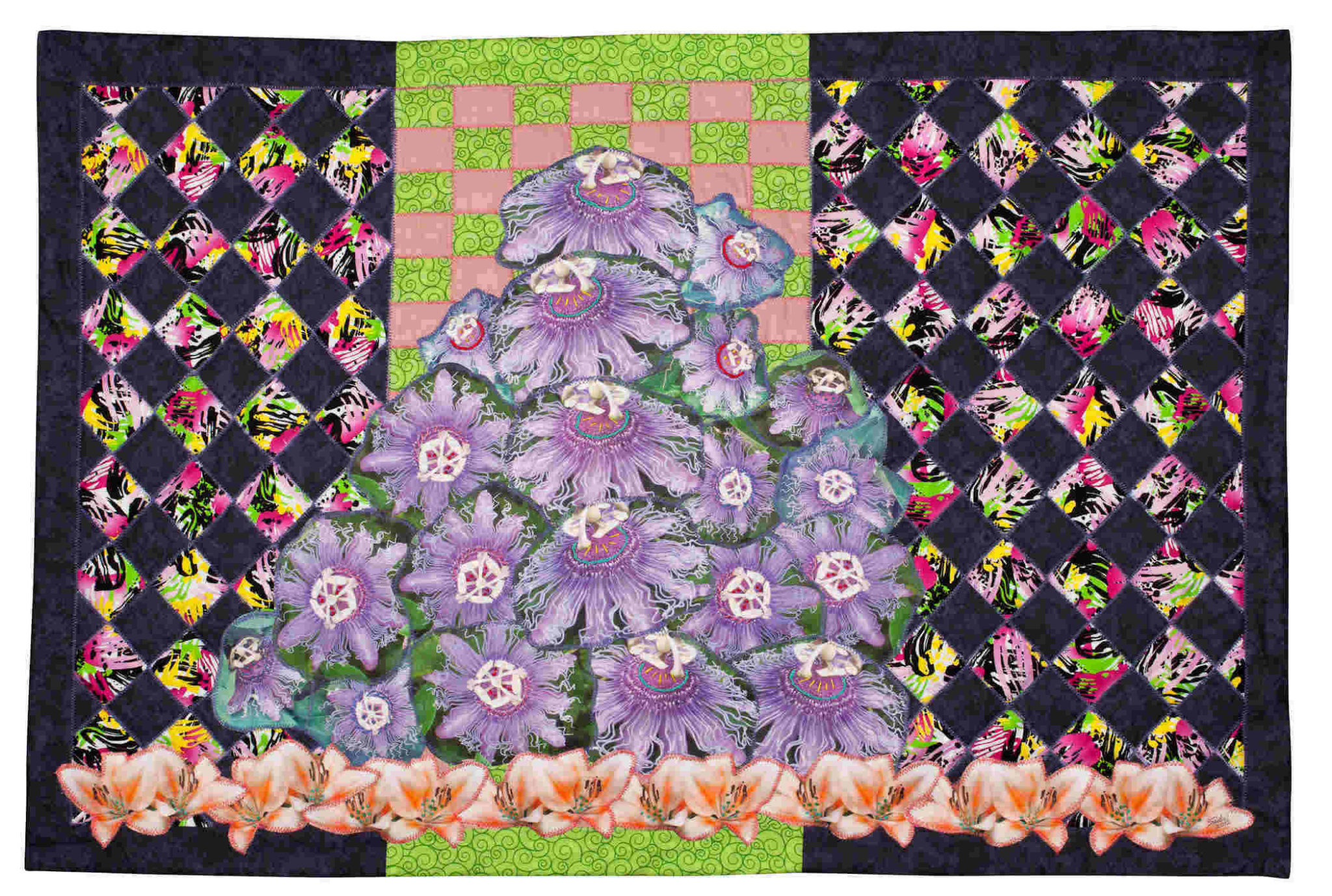 Spotlight: Sandra Sider, Artist, Critic and Curator - Create Whimsy