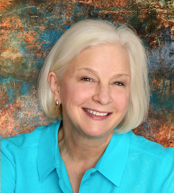 Spotlight: Lesley Riley, Mixed Media Artist - Create Whimsy