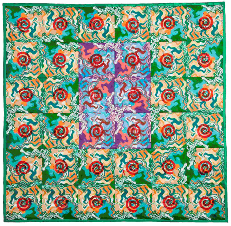 Spotlight: Sandra Sider, Artist, Critic and Curator - Create Whimsy
