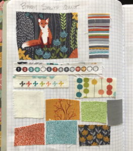 Spotlight: Annie Smith, Quilt Designer - Create Whimsy