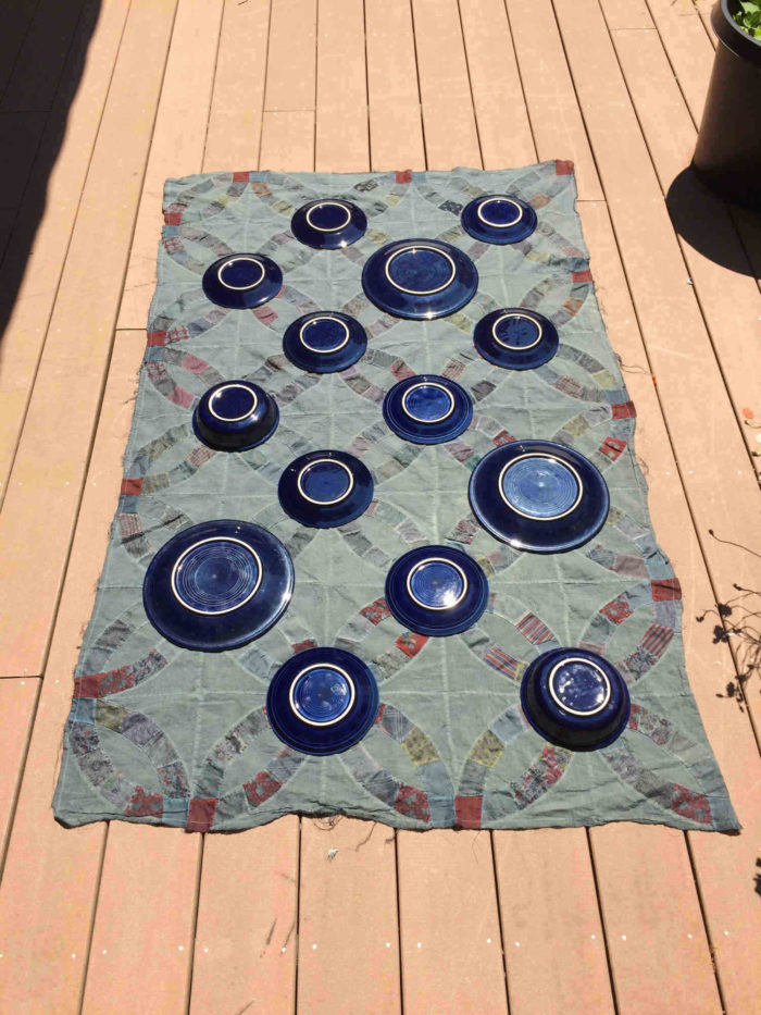 Spotlight: Sandra Sider, Artist, Critic and Curator - Create Whimsy