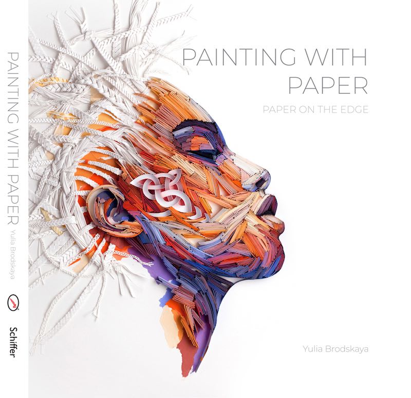 Spotlight: Yulia Brodskaya, Artist and Illustrator - Create Whimsy