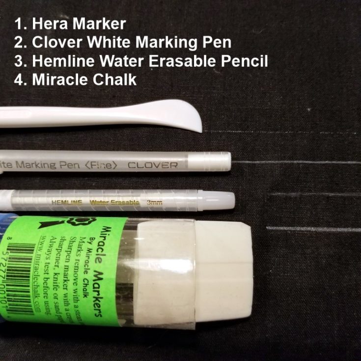 How to Sashiko Stitch: A Step-by-Step Guide - Create Whimsy