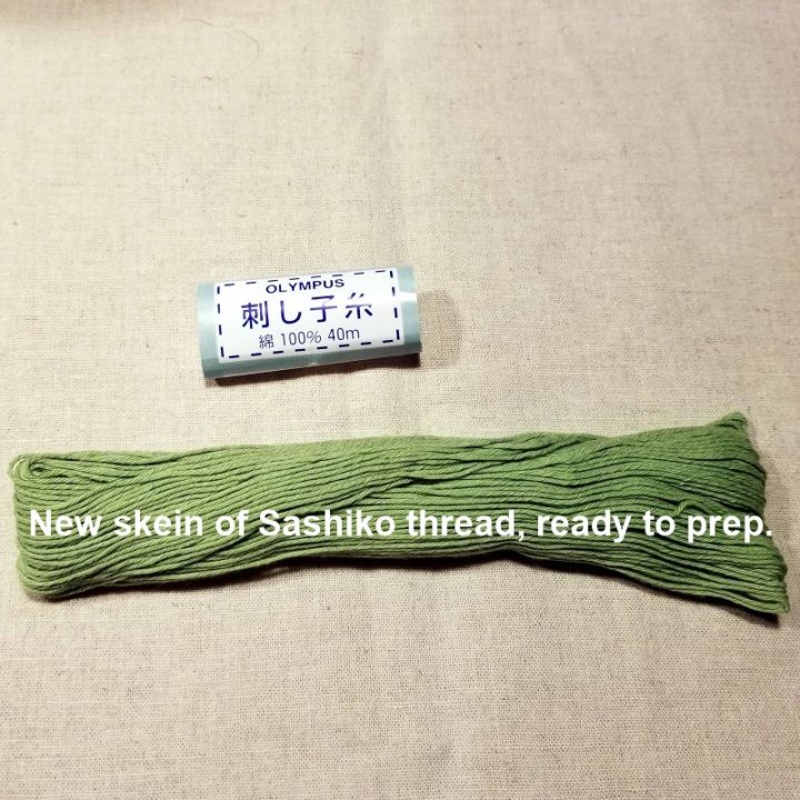 How to Sashiko Stitch: A Step-by-Step Guide - Create Whimsy