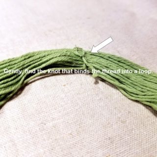 How to Sashiko Stitch: A Step-by-Step Guide - Create Whimsy